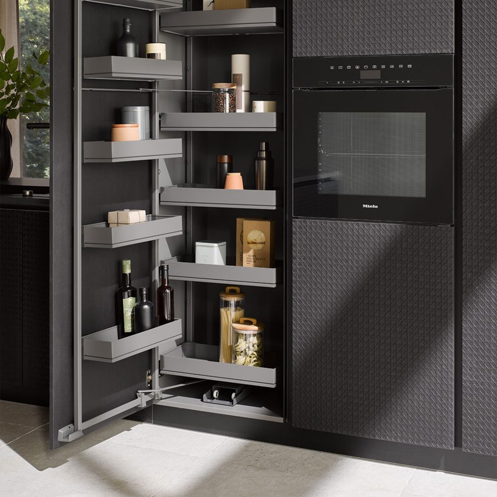 Hacker AV6085 - The KBB Company